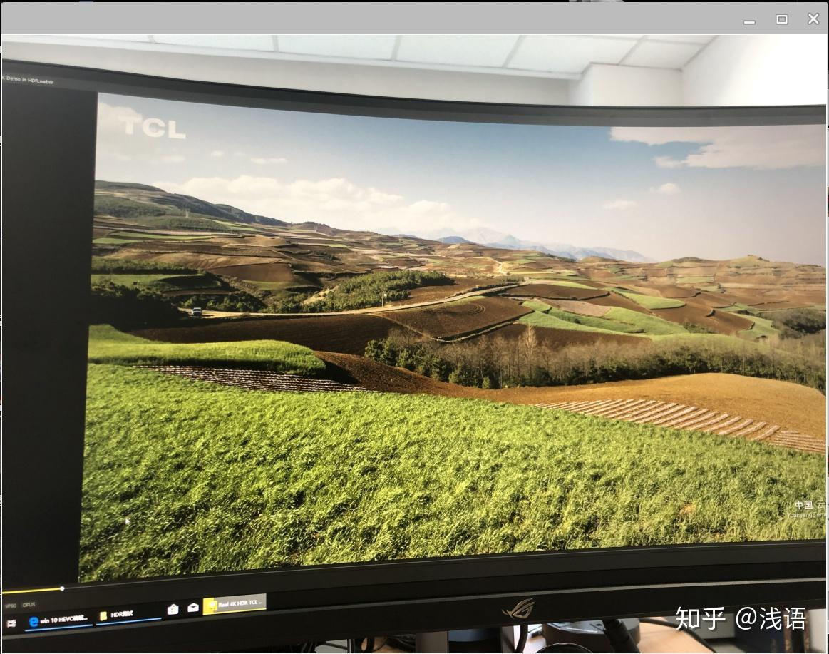 浅析HDR技术 - 知乎