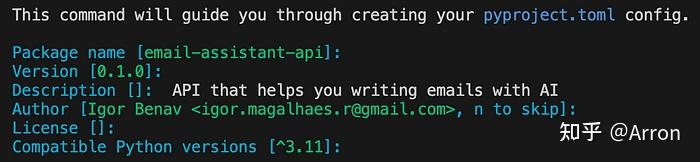 LLM之RAG实战（五十）| FastAPI：构建基于LLM的WEB接口界面 - 知乎