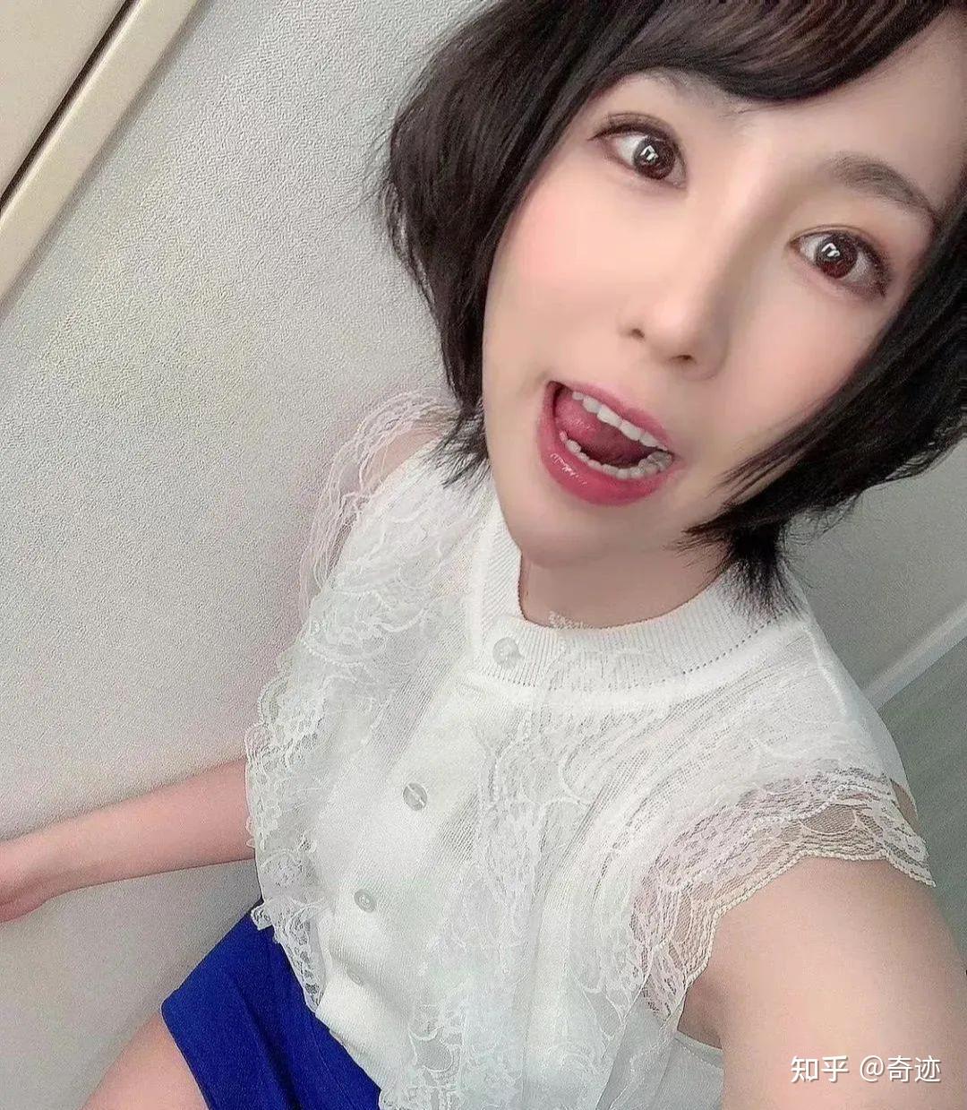 演技一流的熟女人妻：舞原圣 知乎