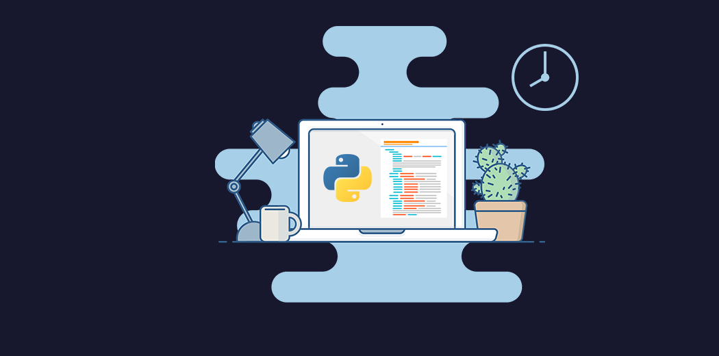开始在Python中使用timeit库！ - 知乎