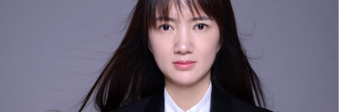 四十三 电竞第一女老板 RuRu潘婕 - 知乎