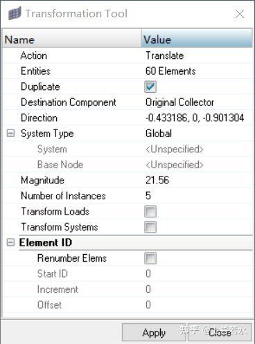 【HyperMesh宝典】之2D单元质量提升攻略（上） - 知乎