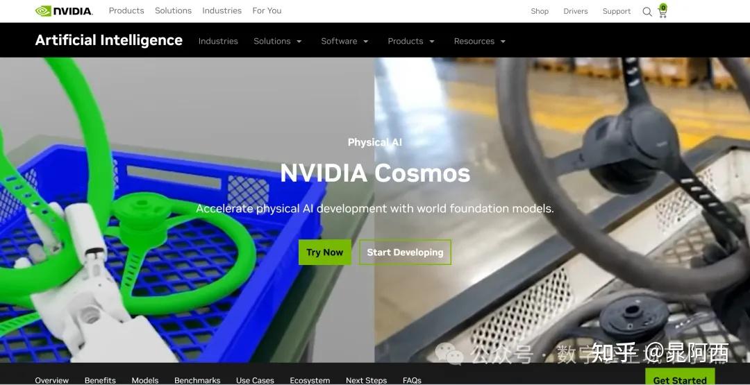 在2025年年初聊一下世界模型(World Models)（下） - 知乎