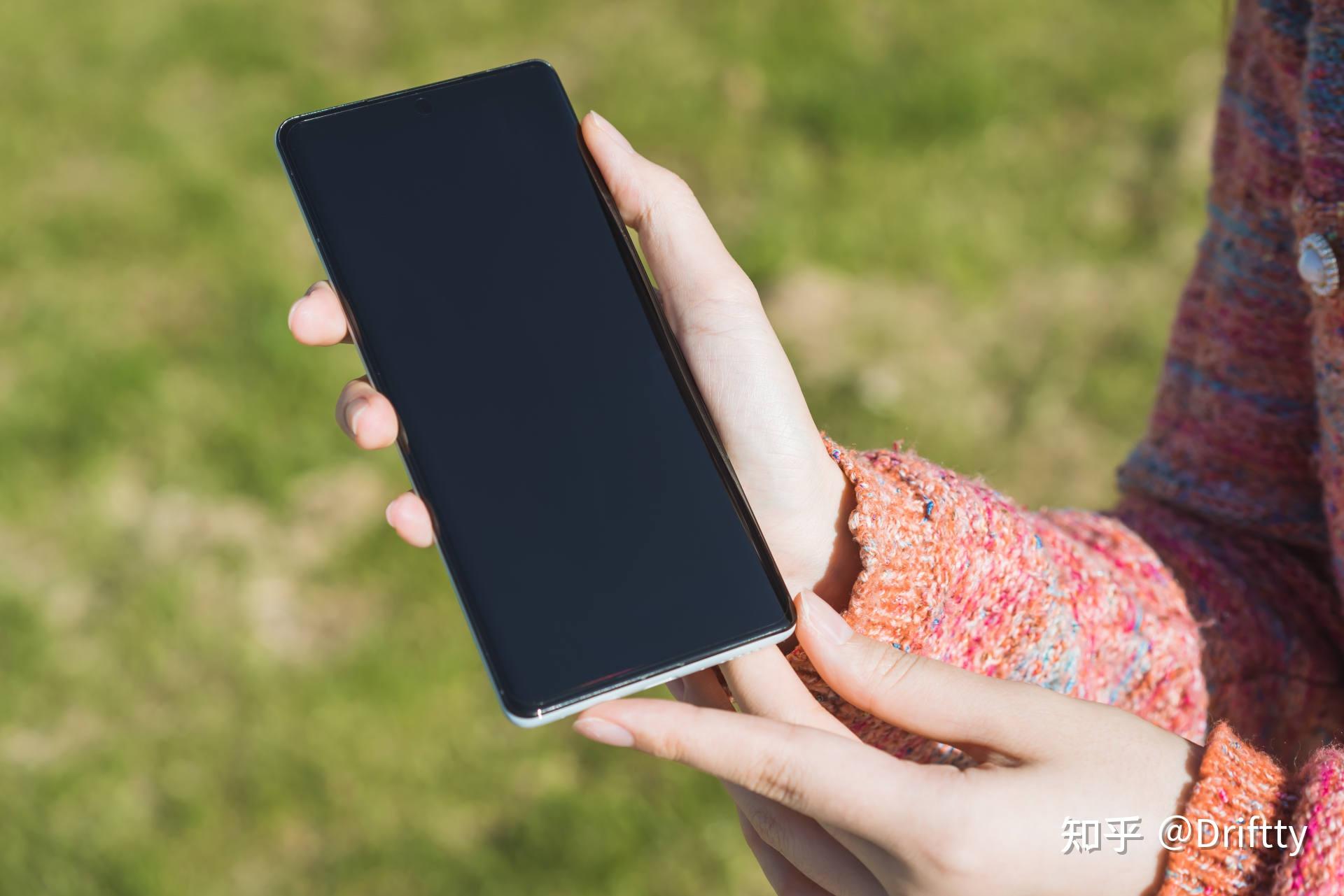 久经历练·重新定义全面屏 | 小米时隔三年发布的MIX 4手机【深度体验评测】 - 知乎