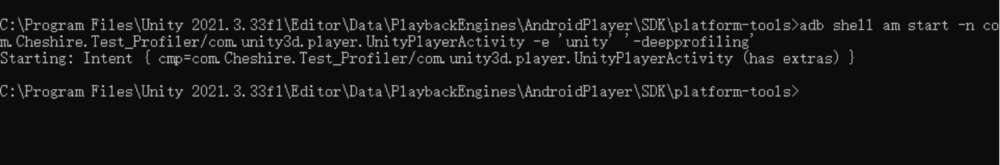 Unity Profiler实机连接 - 知乎