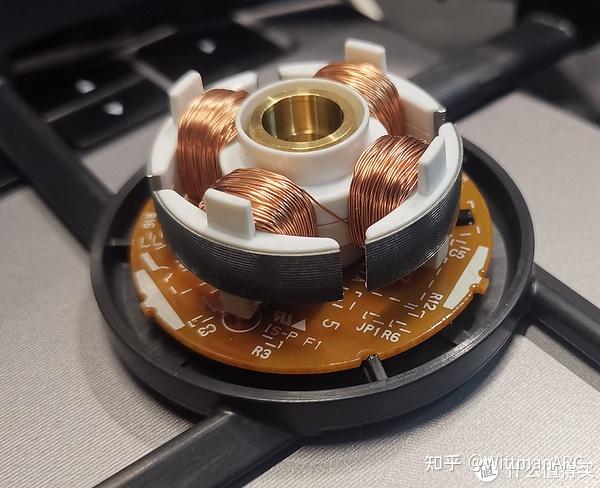 山洋9RA赏析&拆解指南 - 知乎