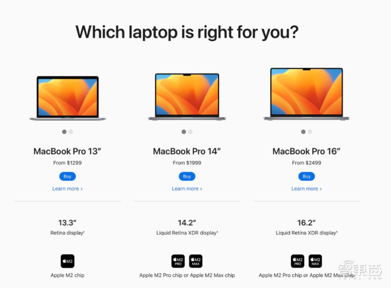 16核CPU+40核GPU！新一代MacBook Pro将搭载M3 Max，或于明年上市 - 知乎
