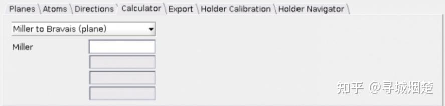 CrysTBox安装及教程全解析 - 知乎