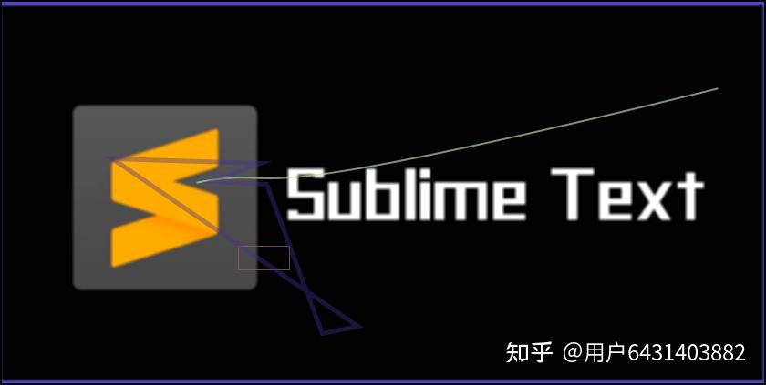 【Sublime Text】文本编辑器的轻量神器！手把手教你装 - 知乎