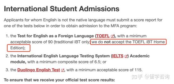 GRE 改革！多所名校24Fall官宣不再接受网考版！你准备好了吗？ - 知乎