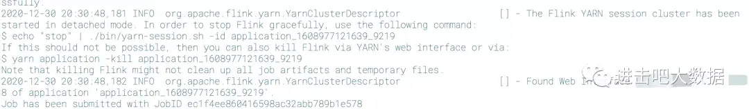 Flink从入门到放弃之入门篇(十一)-Flink History Server(附源码经验分享) - 知乎