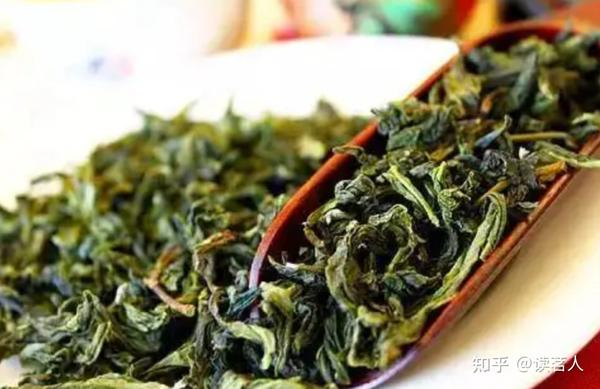 喝茶十年，我了解的乌龙茶！ - 知乎
