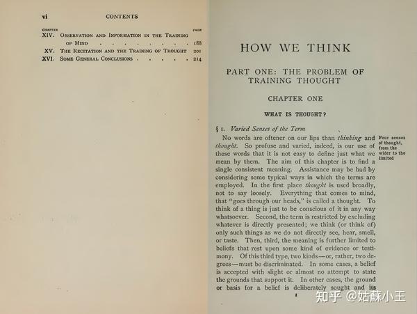 “新概念英语4”与“西南联大英文课”阅读文章来源 - 知乎