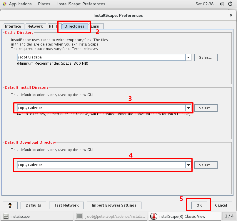 Cadence IC617 设计环境安装全过程（二） - 知乎