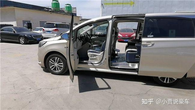 把钱花在刀刃上实用型商务车别克GL8改装配置详情（21款ES陆尊） - 知乎