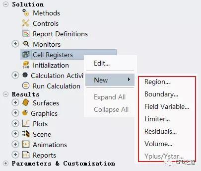 网格自适应｜02 Fluent处理 - 知乎