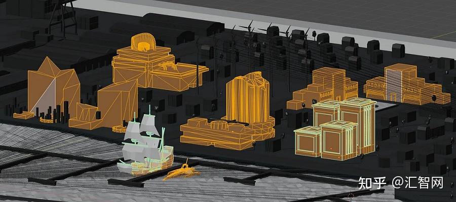 Babylon.js大规模场景优化实战 - 知乎