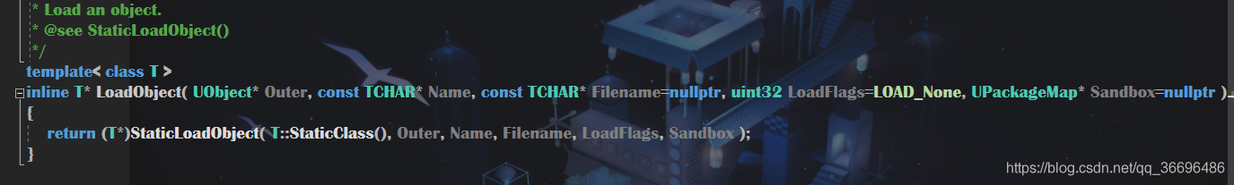 UE4静态/动态加载资源方式 - 知乎