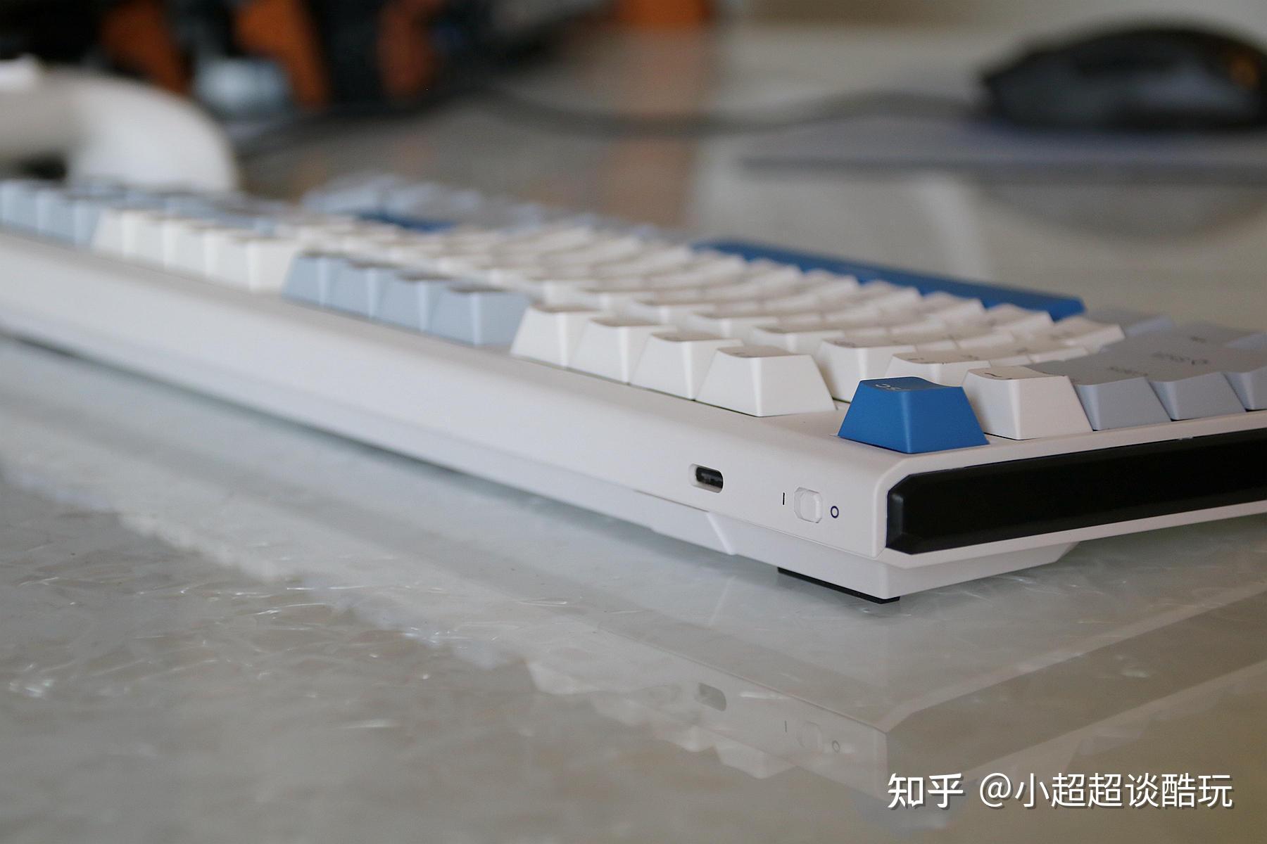 机械键盘爱好者不可错过的一款，杜伽K620w值得你一试 - 知乎