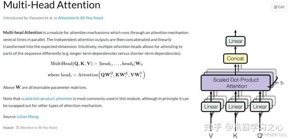 EI级 | Matlab实现TCN-BiGRU-Multihead-Attention多头注意力机制多变量时间序列预测 - 知乎