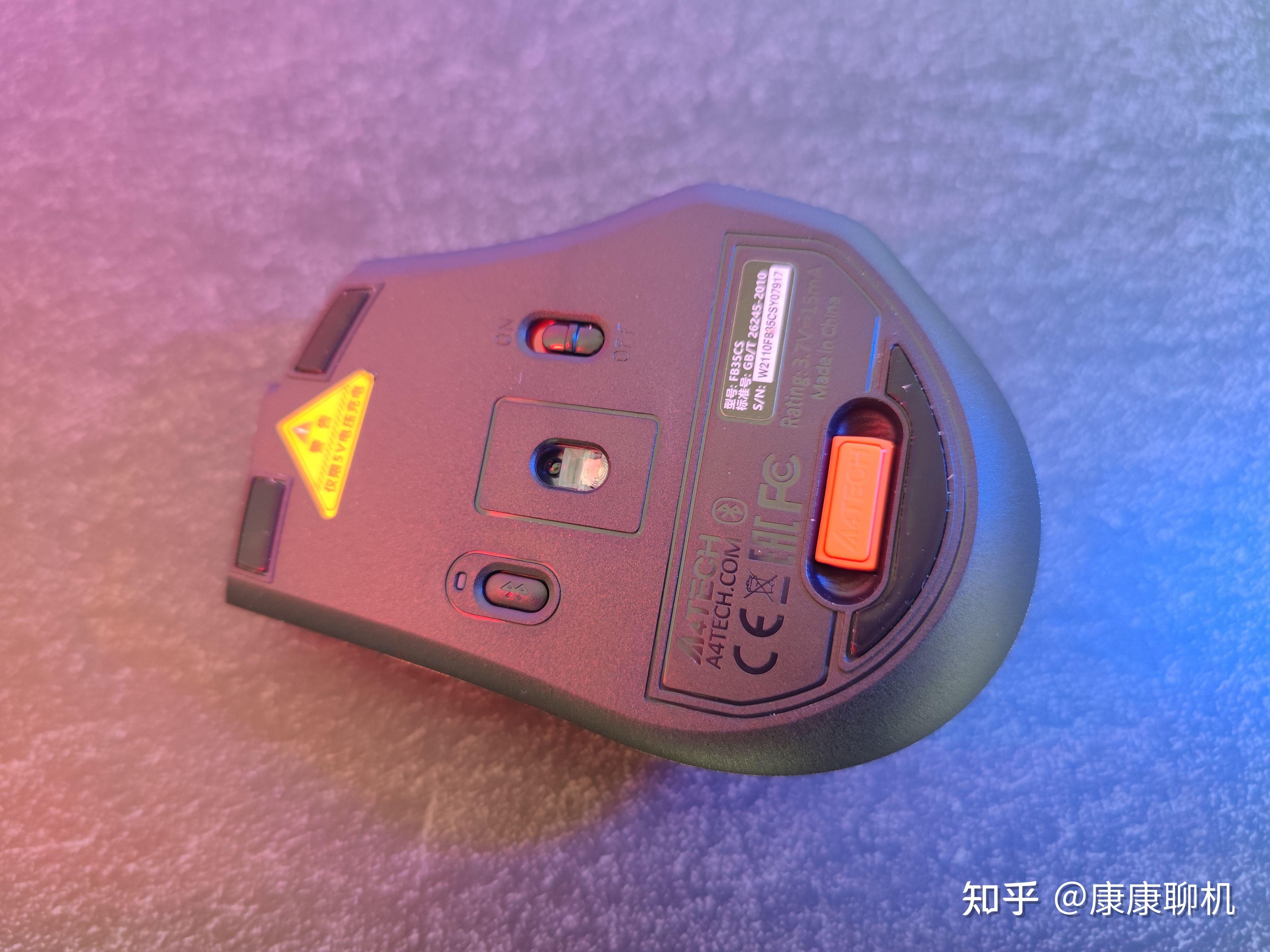 自从有了这套A4Tech双飞燕键鼠，手机竟然比电脑还方便！ - 知乎