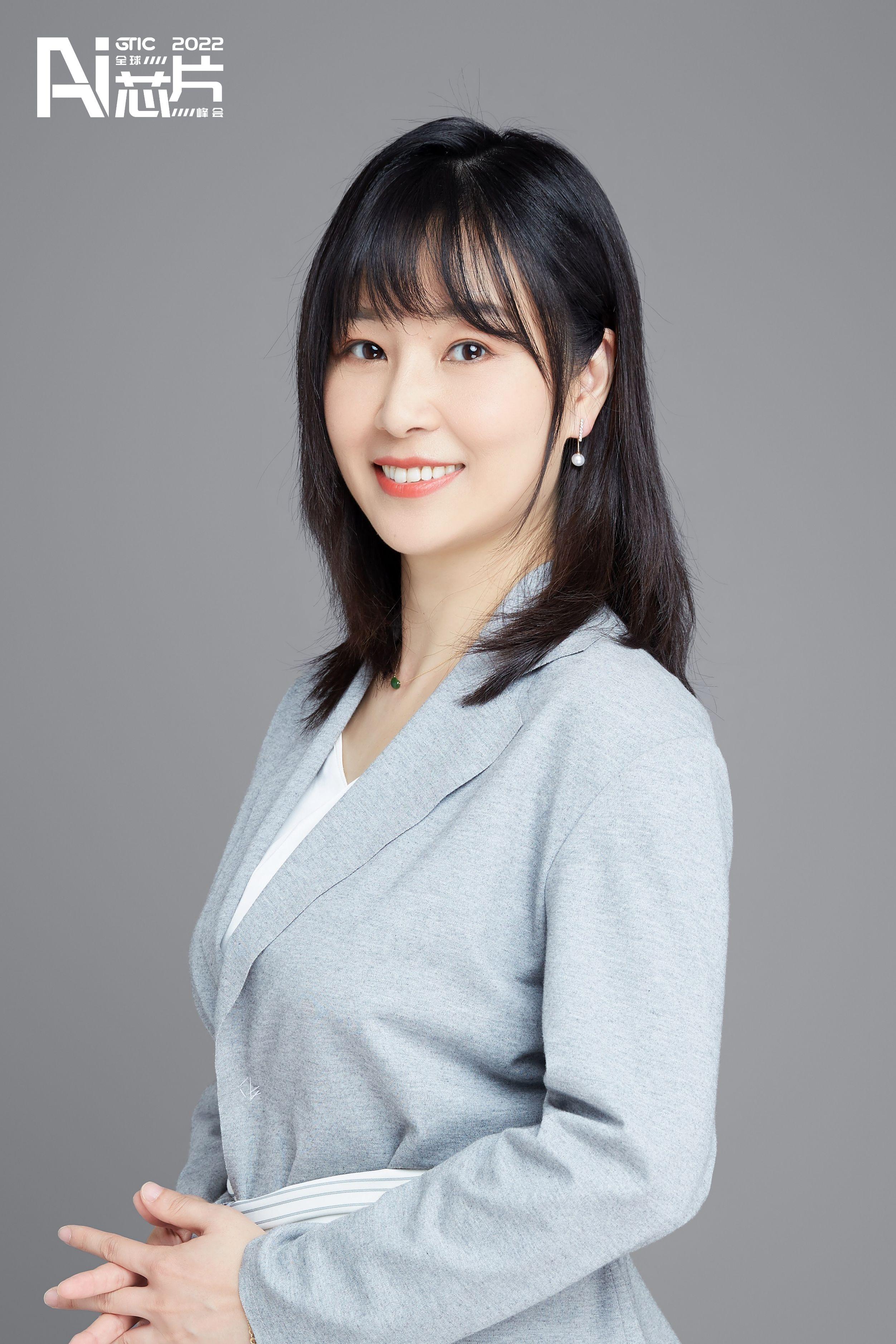 Graphcore中国工程副总裁、AI算法科学家金琛：IPU系统带来超算规模的高效AI计算｜GTIC 2022演讲预告 - 知乎