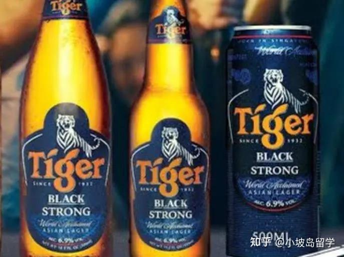 十大南洋特色饮品！带你领略最地道的新加坡 - 知乎