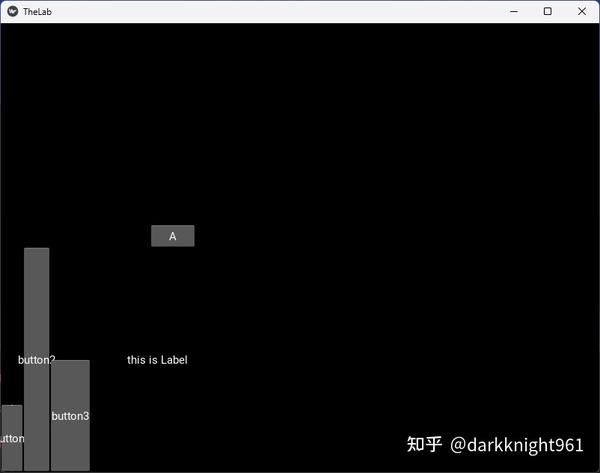 学习Python Mod-Kivy - 知乎