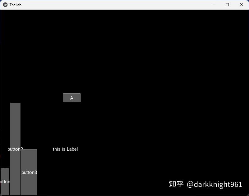 学习Python Mod-Kivy - 知乎