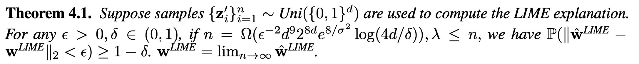 【机器学习 可解释性】GLIME（NeurIPS 2023) - 知乎