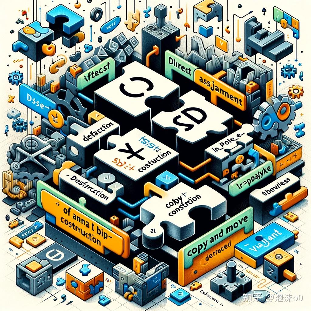 【C++ std::variant】深入探索 C++ std::variant：构造方法与实践应用 - 知乎