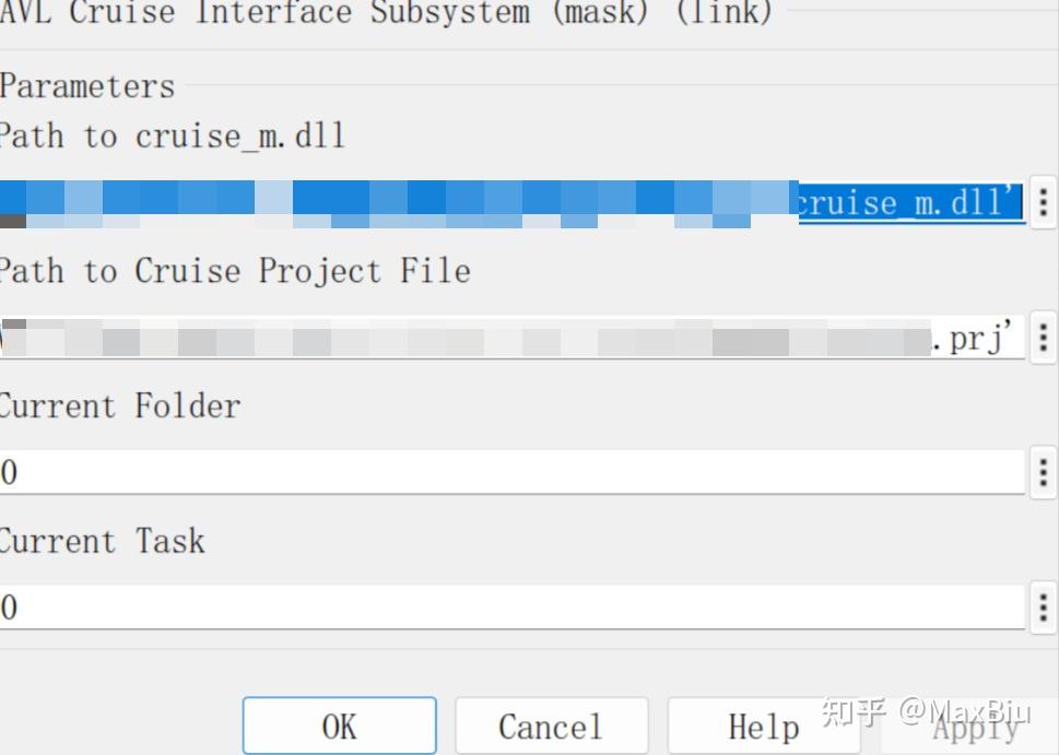 如何使用Carsim、AVL CRUISE搭建整车模型（方式2）-Simulink模型设置 - 知乎