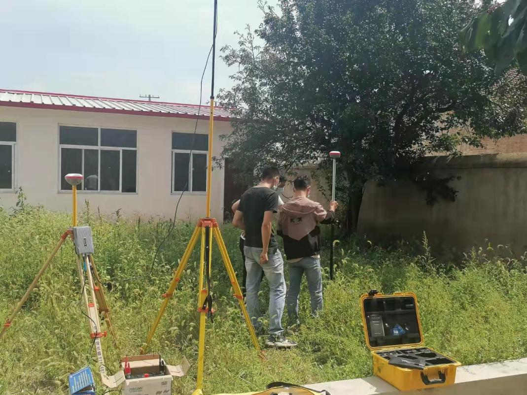 什么是RTK？GPS导航和RTK的基本原理有什么不同？ - 知乎