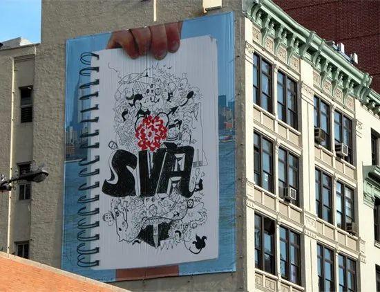 啥？SVA是历史上50年以来最重要的艺术学院？！ - 知乎