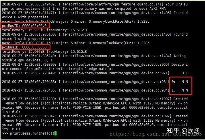华为云linux服务器部署tensorflow-gpu出坑指南 - 知乎