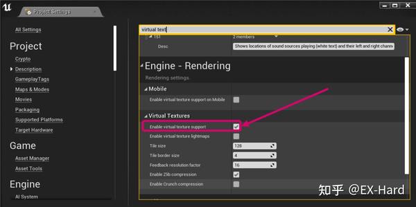 【UE】风格化场景全流程学习记录 Part1.地形（对RVT和材质的理解） - 知乎