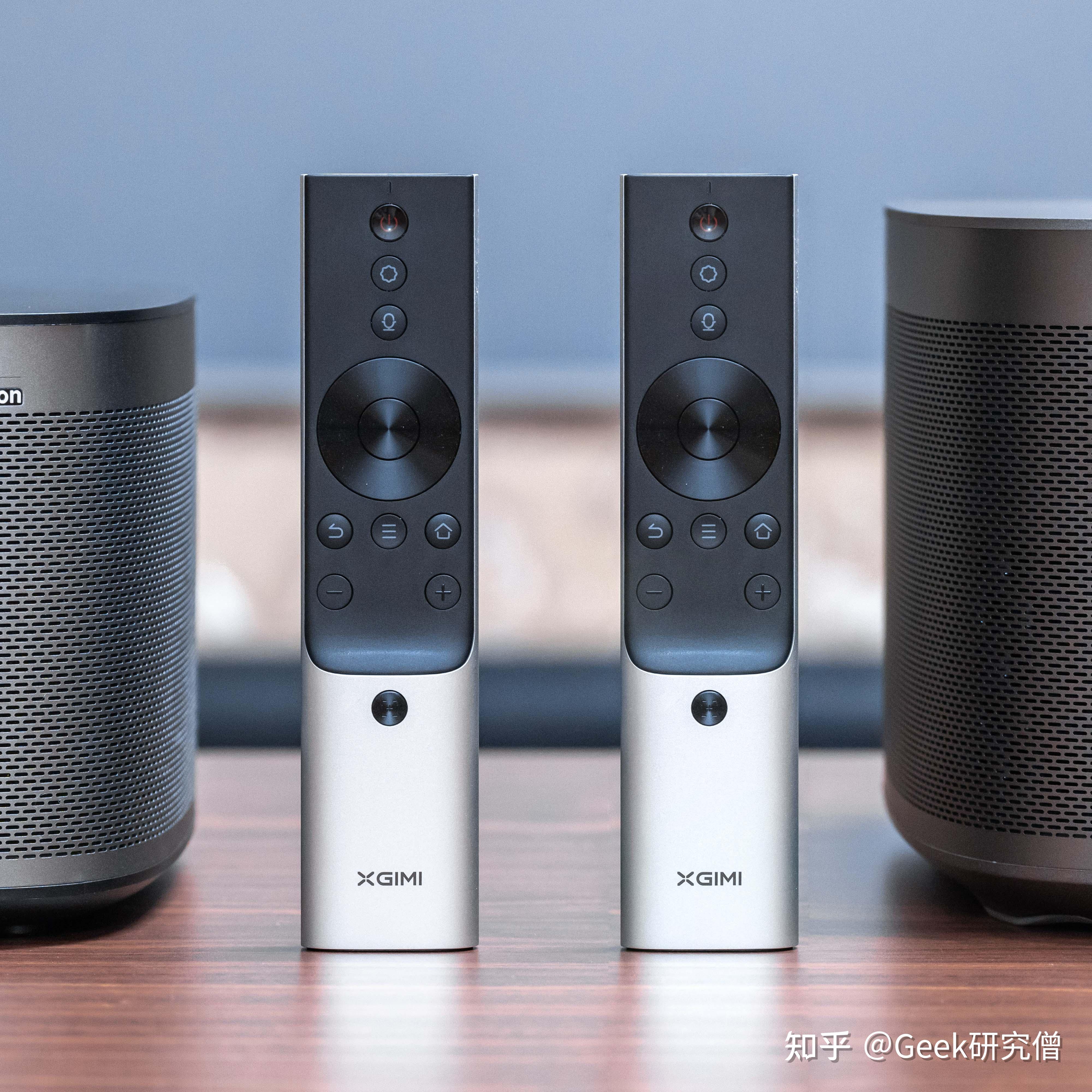 极米 H5 投影仪深度评测：详细对比 H3S，它有哪些升级？