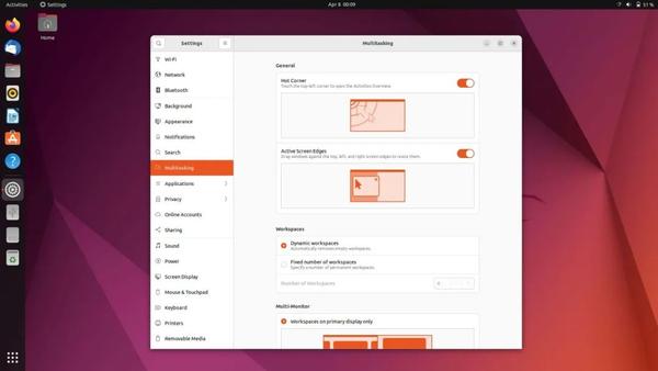 Ubuntu 22.04 LTS 中文桌面/服务器正式版发布 (内含 ISO 镜像下载) - 知乎