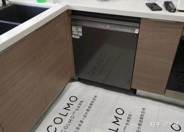 洗碗机推荐四：2021年COLMO洗碗机推荐避坑攻略（11月更新） - 知乎