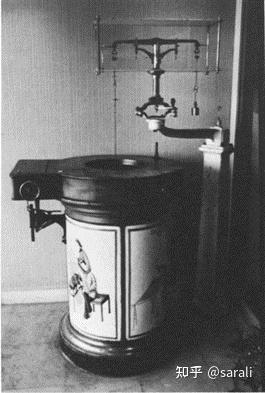 Themys之脑 — Eyraud光电天平 暨各类热重天平的原理及对比 - 知乎