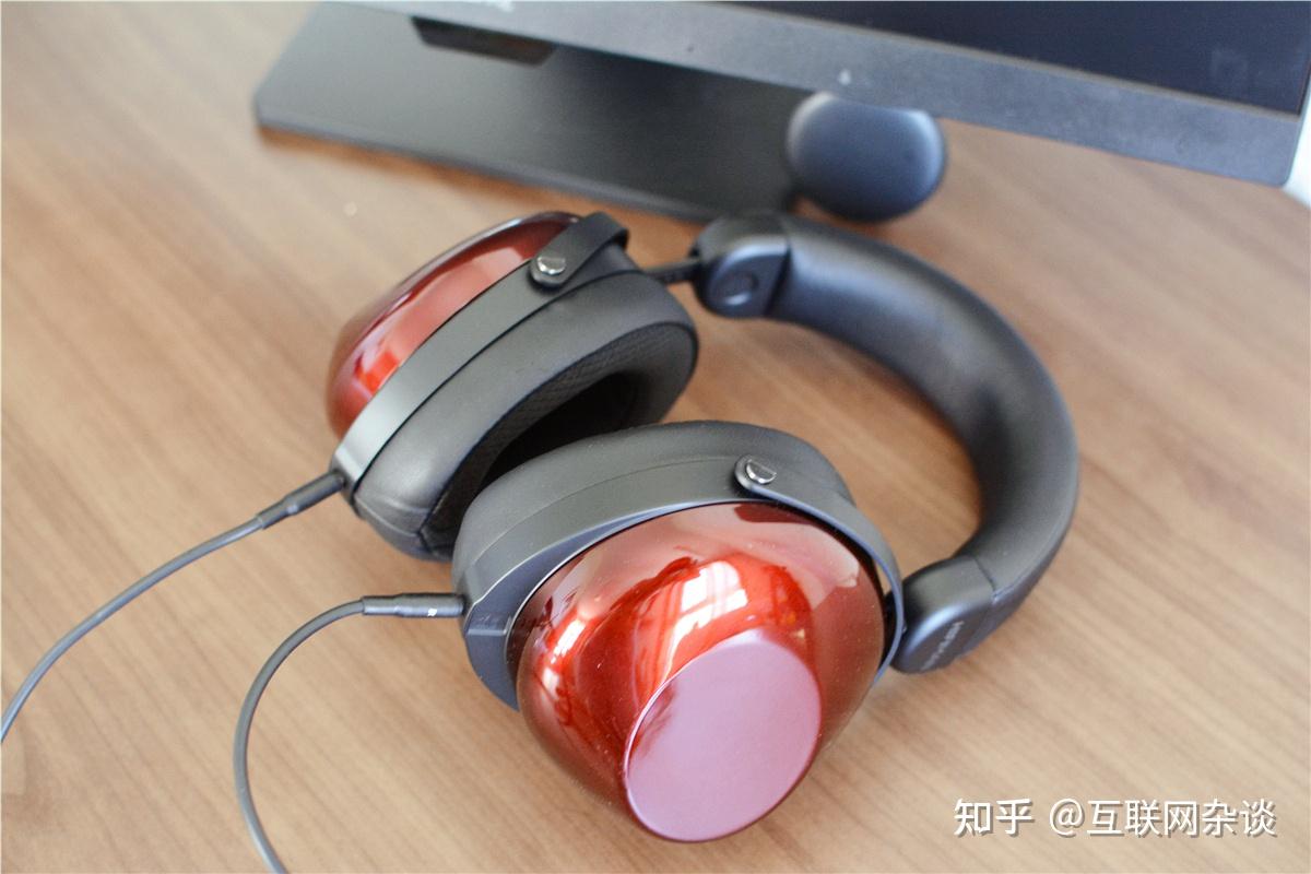 HIFIMAN HE-R9的出现，让我感受到了，什么叫爵士典雅的魅力 - 知乎