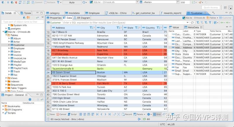 8个适用于 Linux 管理员的最佳MySQL/MariaDB GUI 工具 - 知乎