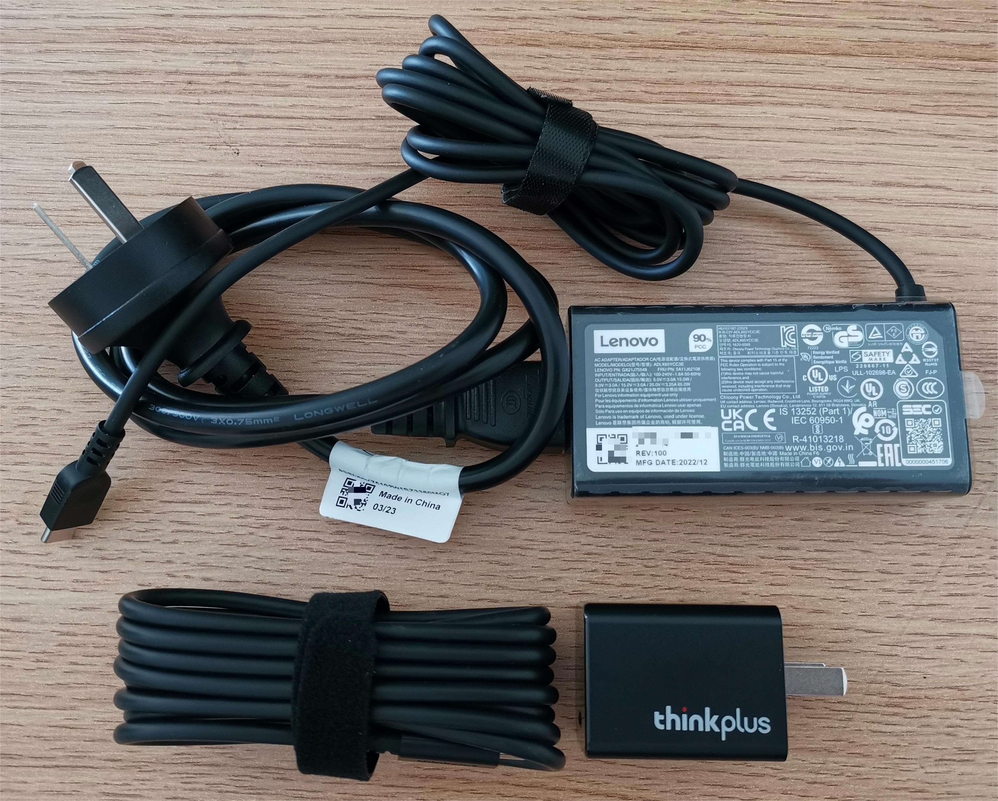 ThinkPad E16 Gen1酷睿版体验 - 知乎