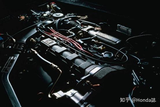 雅阁轿跑之尝试 本田Prelude披露历史 - 知乎