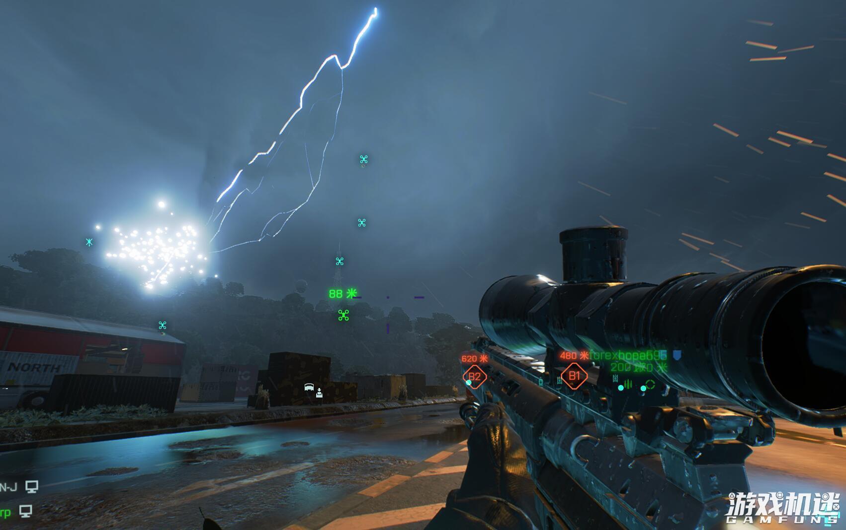 《战地2042》评测：非常巧妙的避开了前作所有的优点 - 知乎