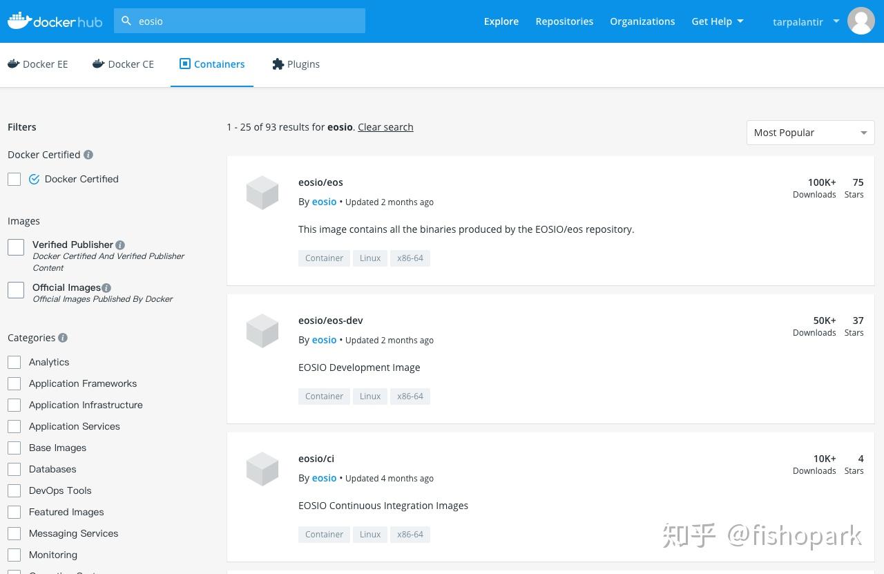 EOS基础全家桶（一）开篇 - 知乎