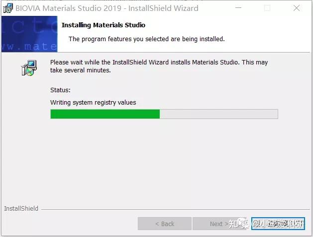 Materials Studio安装教程来了！ - 知乎