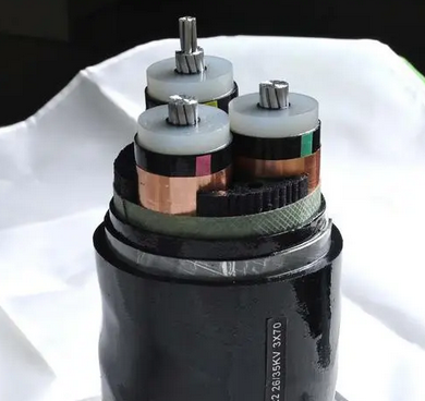 35kv高压电缆型号 - 知乎