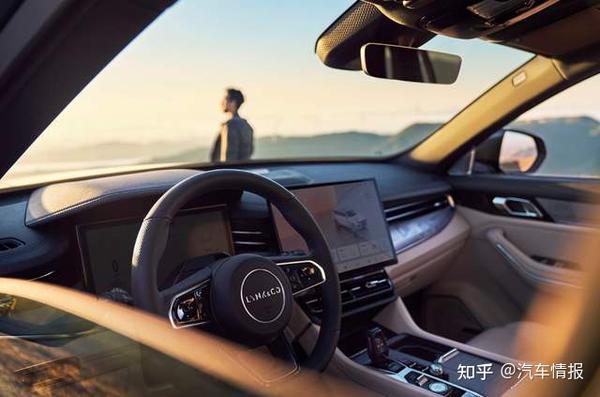 领克新09EM-P针对痛点升级，能像新问界M7那样“起死回生”吗？ - 知乎